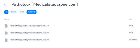 Prepladder Pathology Videos Free Download Medical Study Zone