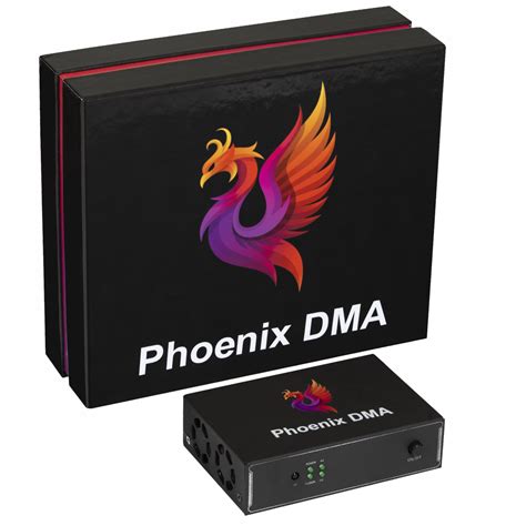 4k Fuser Hdmi Dp Phoenix Dma