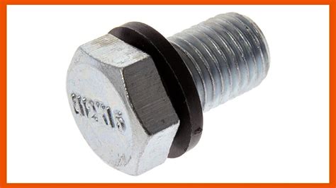 How Tight Should An Oil Drain Plug Be Do It In 8 Steps