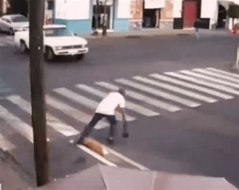 Safe System Snippet 287 Pedestrian Incidents Safe System Solutions