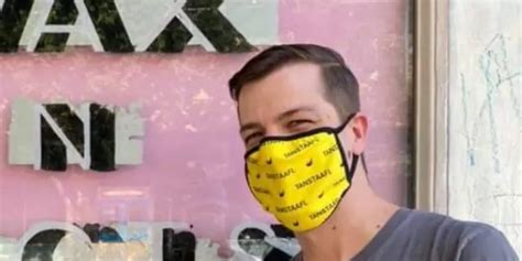 Remove Chase Oliver As The Libertarian Presidential Nominee