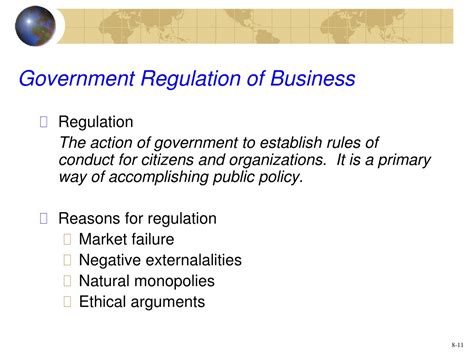 Ppt Government And Business Collaboration Understanding Public