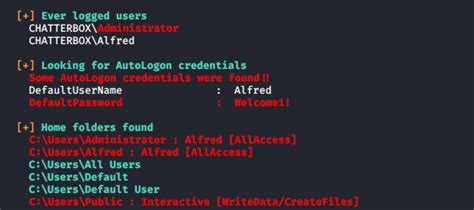 Hack The Box Chatterbox Walkthrough Steflans Security Blog