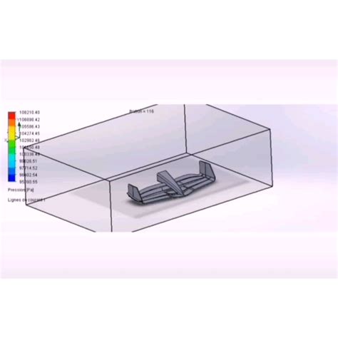 houcem eddine mizouri on linkedin design cad cao simulation f1 formula1