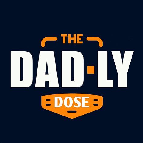 The Dadly Dose Youtube