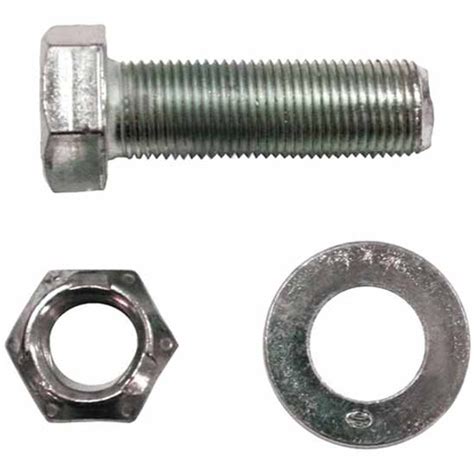 Drum Bolt Assemblies 2 Inch 4 State Trucks