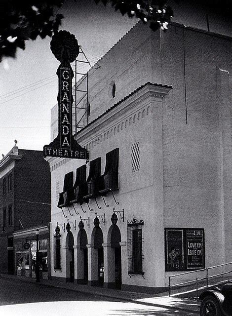 Ua Granada 4 In Reno Nv Cinema Treasures