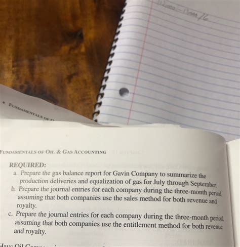 Solved Arp Field Is Jointly Owned By G Tharp Field And Chegg Com