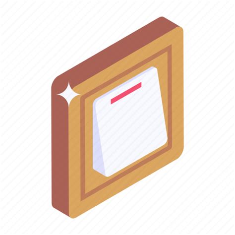 Switchboard Electric Switchboard Switch Button Electric Button Push Button Icon Download