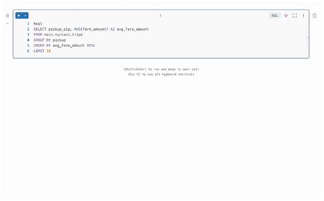 Whats New With Databricks Assistant Databricks Blog