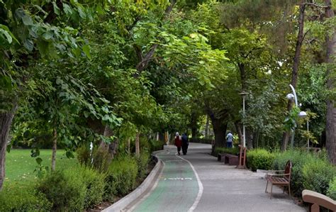 پارک لاله تهران ؛ دیدنی ها، امکانات تفریحی و دسترسی های آن ☀️ تاپ توریست