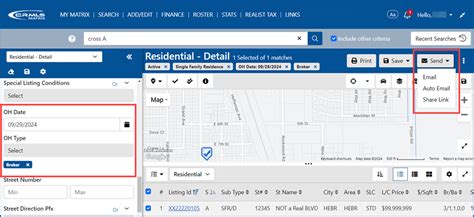 Matrix Update 10082024 Crmls Knowledgebase