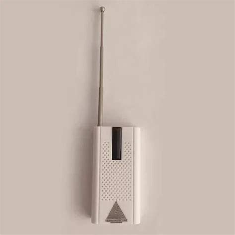 Terrain Secure Window Glass Sensor For Residentialcommercial At