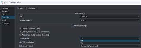 How To Speed Up The Yuzu Emulator On Windows