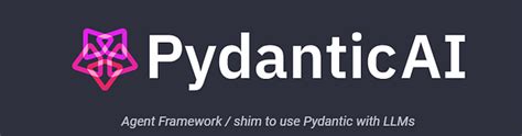 Dhanushkumar R On Linkedin Exploring Pydantic And Pydanticai