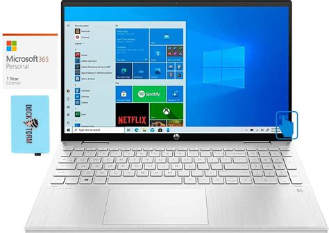 Hp Pavilion X I G Xe Graphics G Eu Full Hd X Ips Tb