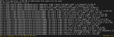 Jetson边缘计算主板：ubuntu 环境配置 Cuda 与 Cudnn 推理环境 Opencv 与 C 进行目标分类jetson Cuda Csdn博客