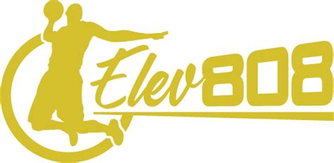 Elev808 Basketball Clinic
