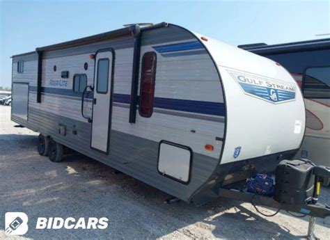 2021 Gulf Stream Ameri Lite 279bh 1nl1g3323m1142819 Bidcars