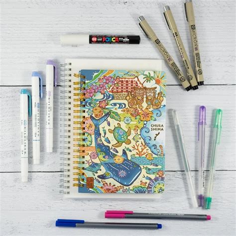 Everything You Need To Know About Bullet Journal Notebooks The