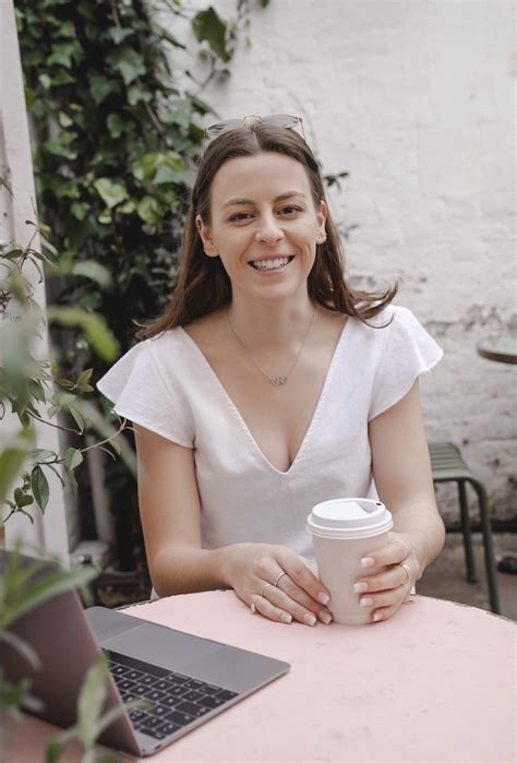 About Sofia Franek Medium