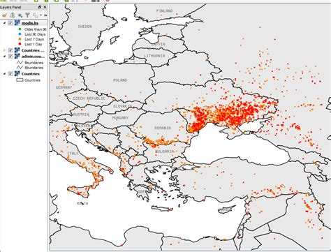 Error Failing Add WMS Basemap Geographic Information Systems Stack Exchange