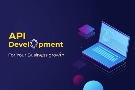 How Custom Api Development Company Help Grow Your Business