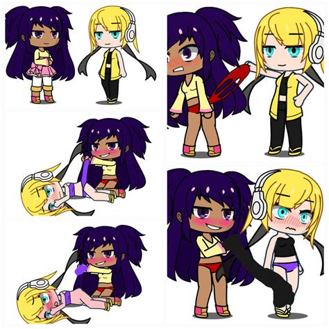 Elesa Vs Iris By Nsjsnkke On Deviantart