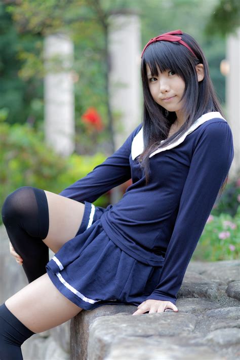 Clicanimax Cosplay Enako