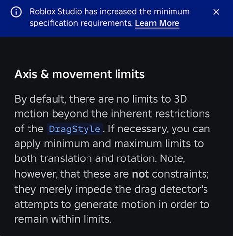 Object Grabbing System Through Drag Detectors With Fixed Distance