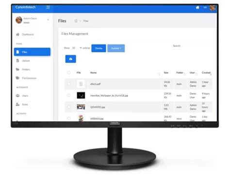 script php de gerenciamento avançado de arquivos e usuários mercadolivre