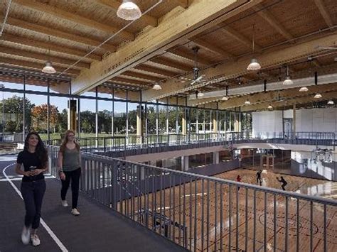 The Role Of Architecture In Promoting Social Interaction And Community