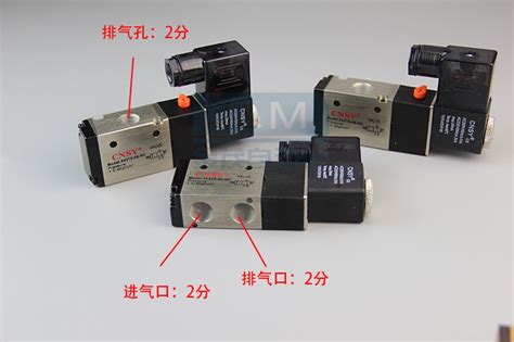 二位三通液动换向阀 三位四通液动换向阀 二位三通换向阀示意图 第4页 大山谷图库