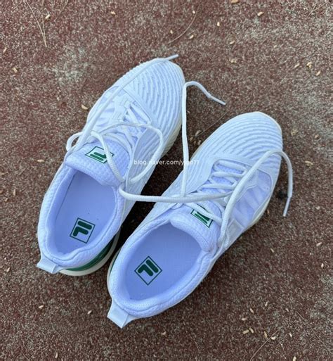 여자테니스화 휠라 테니스화 추천 발볼 넓은 테니스화 【휠라스피드서브t9】 네이버 블로그