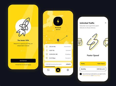 Android Ui Design Tools And Good Examples Of How Its Done Mobile