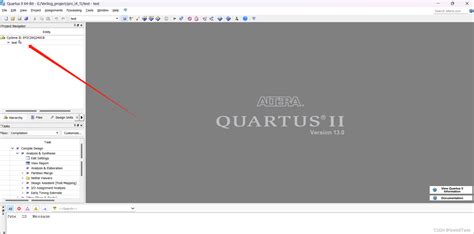 quartus ii 13 0波形仿真（解决无法产生仿真波形问题） quartus ii波形仿真 csdn博客
