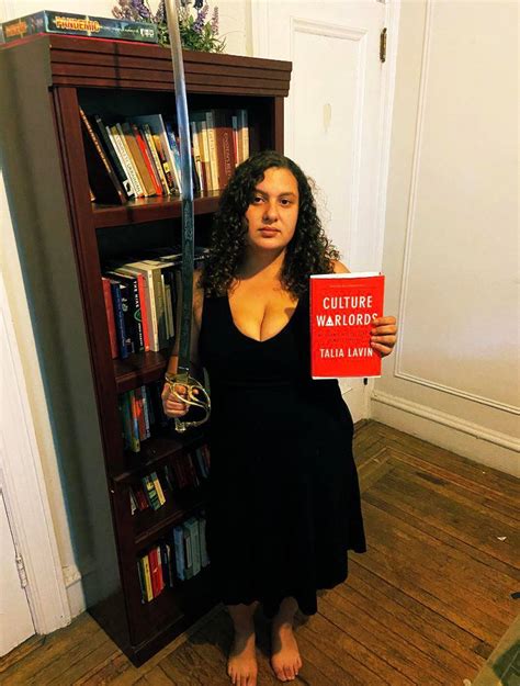 Re Post Of Lovely Talia Lavin Scrolller