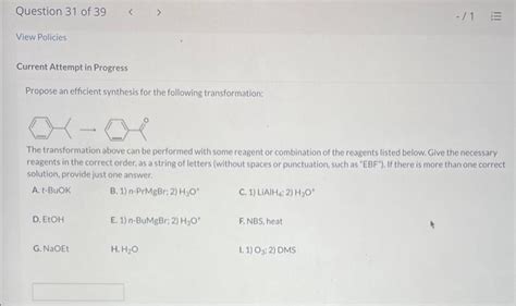 solved current attempt in progress propose an efficient