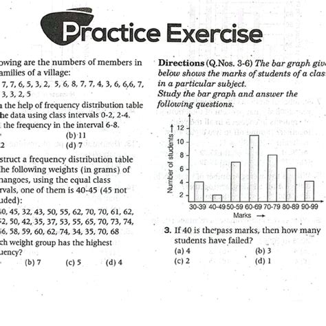 Data Handling Class 9pdf Maths Notes Teachmint