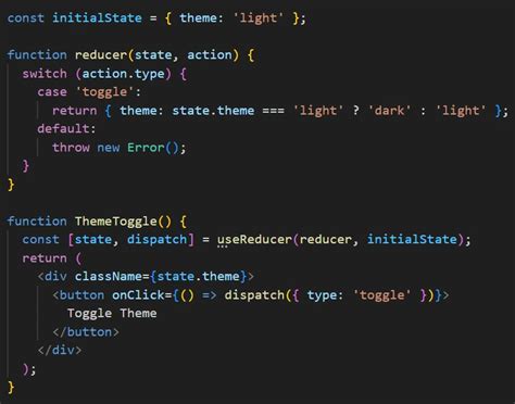 Master Usereducer In React 5 Key Examples And Practices