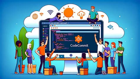 Setting Up Email Notifications For Aws Codecommit Events By Carlos Biagolini Jr Medium