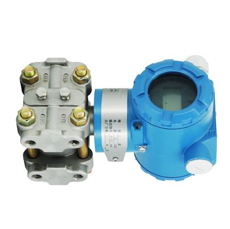 How Does A Differential Pressure Transmitter Work At Amy Ammerman Blog