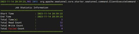 apache seatunnel web 安装部署指南 知乎