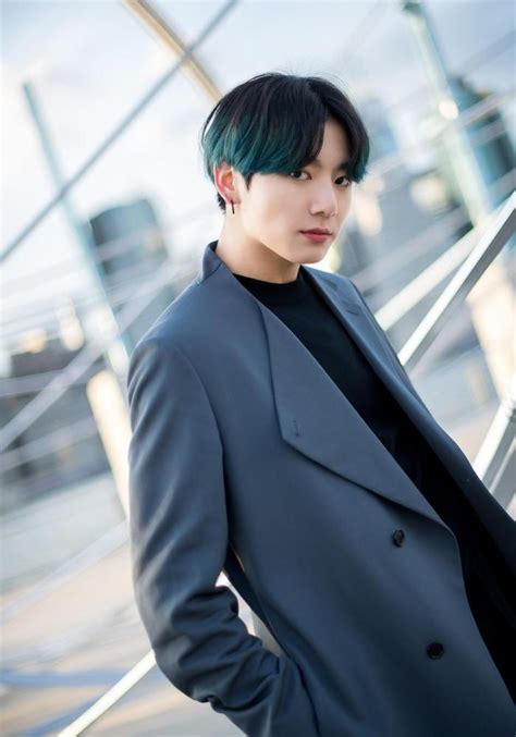 Jungkook Bts Sq Tts Computer Ai Voice Soundboard