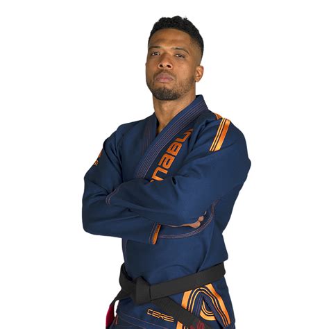 Sanabul Core Series Competition Bjj Gi Ibjjf Approved Brazilian Jiu