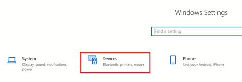 Configure Hardware Keyboard Settings In Windows 10 For Better Typing