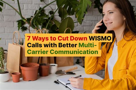 Slash Wismo Calls 7 Smart Multi Carrier Communication Tactics Wismolabs