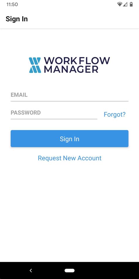 Workflow Manager Apk For Android Download
