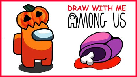 Among Us Drawing Dead Body With Blood Among Us Nsfw Content Rule