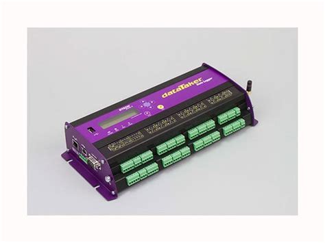 Strain Gauge Measurements With Current CAS Dataloggers